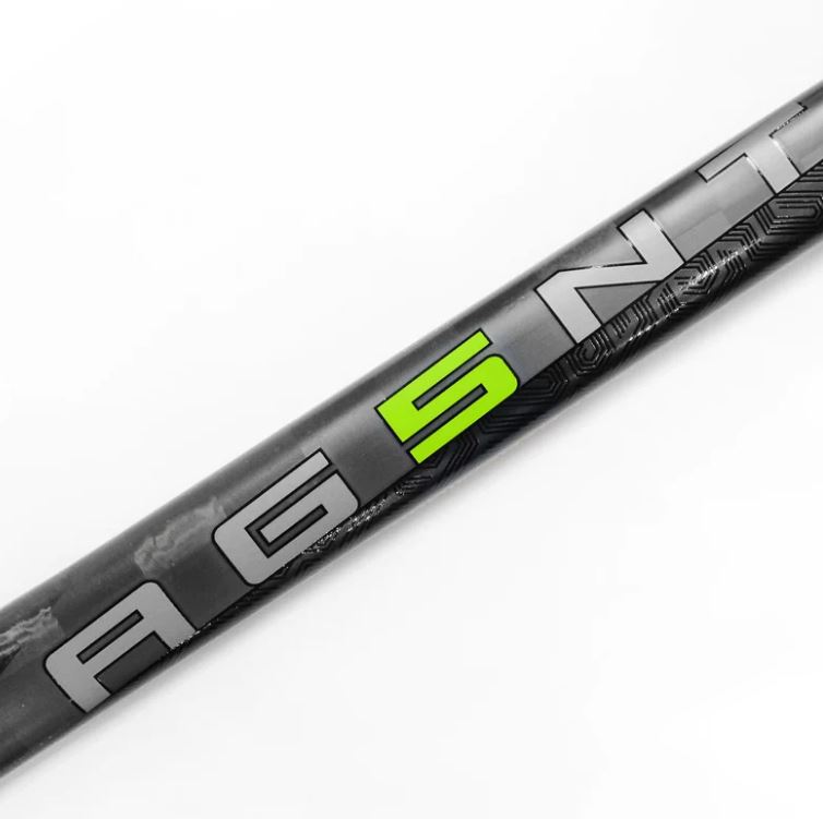 Bauer Agent Senior Hockey Stick for Sale